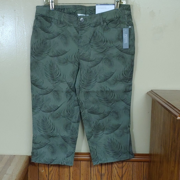 Christopher & Banks | Pants & Jumpsuits | Christopher Banks Modern Fit ...